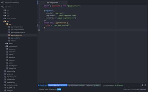 Angular 2 How To Include A Component From One Running Angular Project