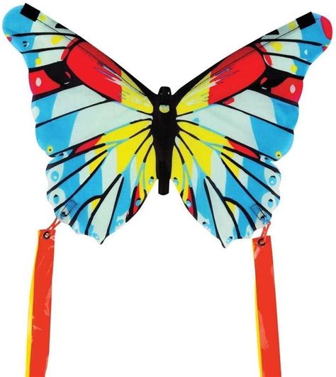 Mini Butterfly Kite Store Tools 4 Teaching