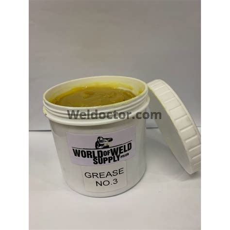Grease No3