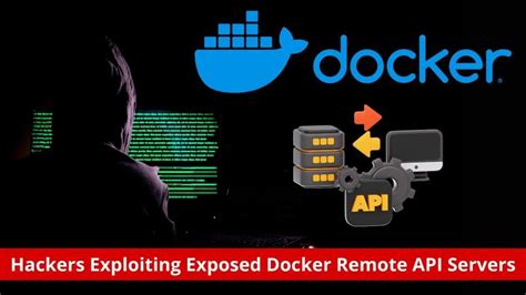 Isecurity Social On Linkedin Hackers Exploiting Exposed Docker Remote Api Servers With Perfctl