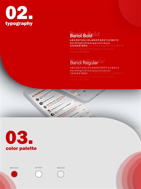 Quora Ui Ux Concept Behance