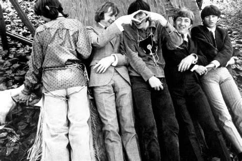 10 Best Buffalo Springfield Songs Of All Time