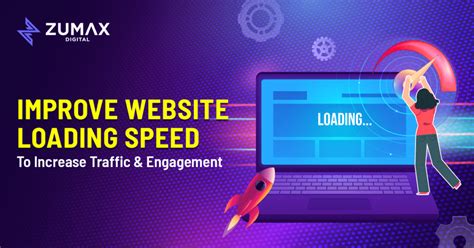 How To Increase Loading Speed Of Websites