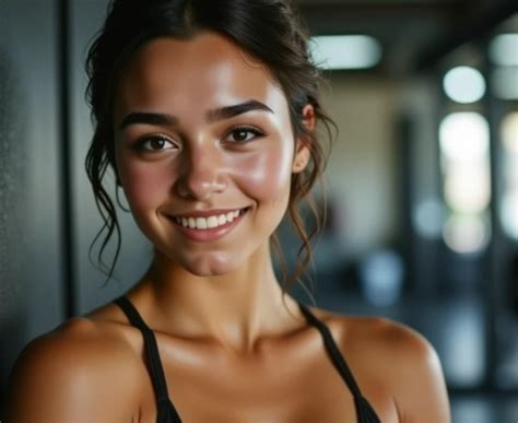 Workout 💪 Models Of Threads