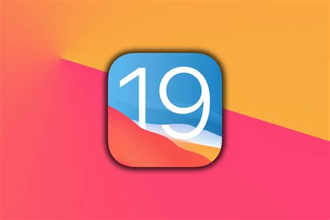 ios 19 atualização da app da câmara promete mudanças abrangentes