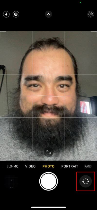 Is Your IPhone Camera Not Working Here S How To Fix It Android Authority