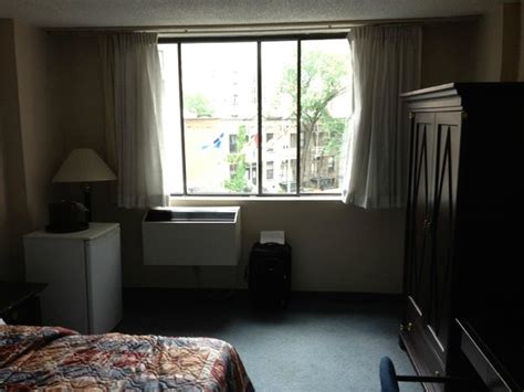 Mcgill University Dorms