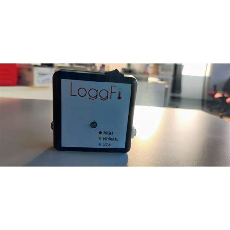 wifi temperature data logger 1 2inch model name number wt101 at rs