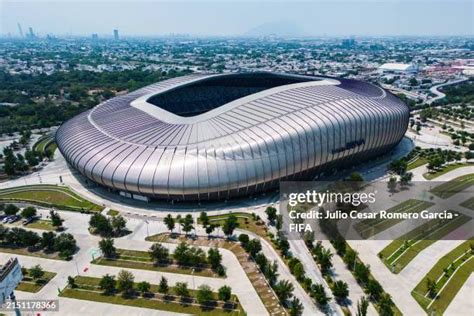 61 243 Bbva Stadium Photos And High Res Pictures Getty Images