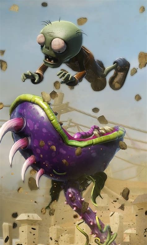 Plants Vs Zombies Garden Warfare Flashcards Memorang