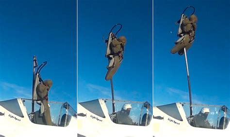 Ka 50 Ejection Seat