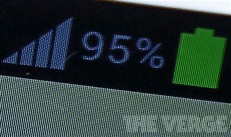 Samsung ATIV S Feature Page Up Shows The ATIV S Has The Same Pentile Display As The Galaxy S