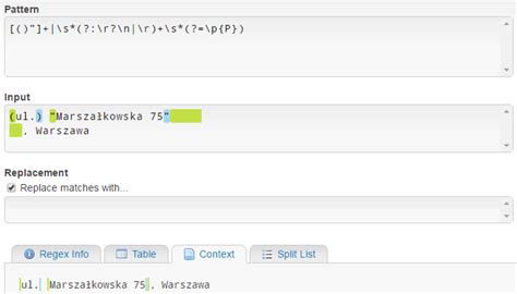 C Regex String In Ios Application Stack Overflow
