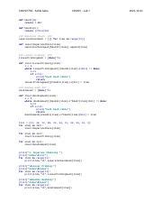 Hashing Techniques Separate Chaining Linear Probing And Course Hero