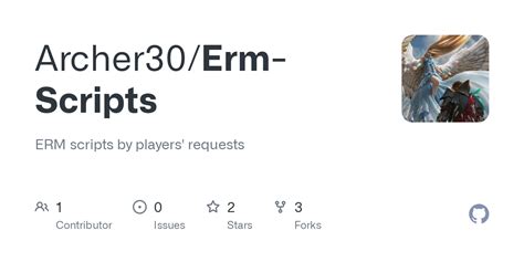 GitHub Archer30 Erm Scripts ERM Scripts By Players Requests