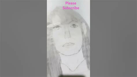 লিসার ছবি আকা কেমন হয়েছে 🖤💓 Youtube