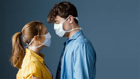 C Mo Ser El Sexo En La Nueva Normalidad Moi