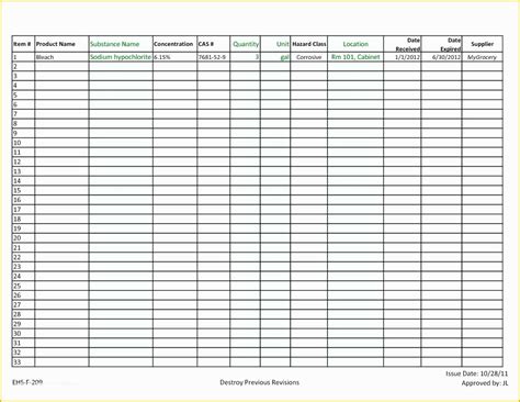 Free Ebay Inventory Spreadsheet Template Of Free Excel Spreadsheet For