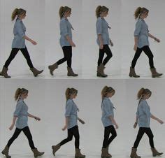Discover Walk Cycle Ideas Animation Reference Walking Animation Animation Tutorial And More