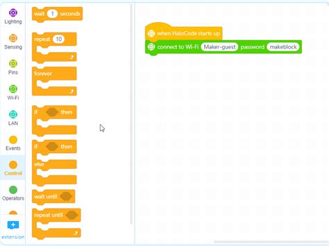 Connect Wi Fi Makeblock Help Center