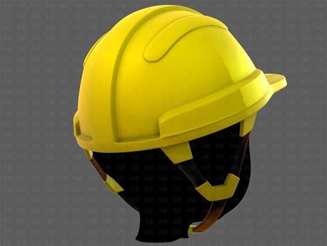 3d Model Cap V81 Vr Ar Low Poly Cgtrader