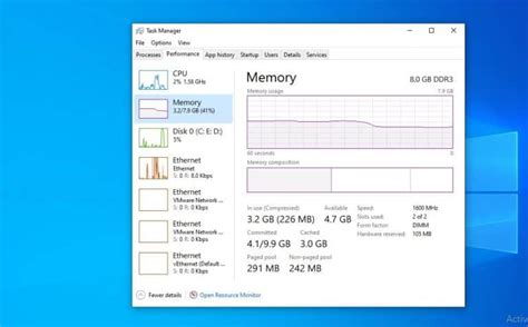 Tips To Free Up RAM On Your Windows Computer Updated