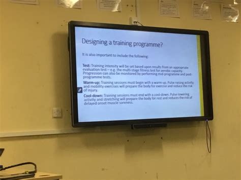 Principles Of Training Flashcards Quizlet