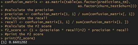 Github Garth Crexploratoryclassificationmodeling Binary Classification Demo Using R