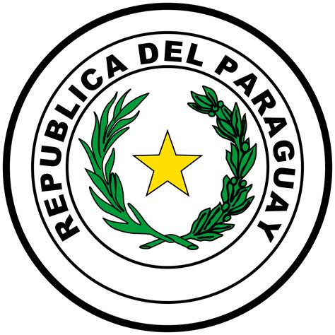 História Do Paraguai Wikipédia A Enciclopédia Livre