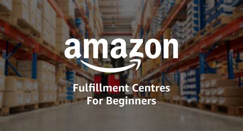 Amazon Fulfillment Canada Amazon Fulfillment Canada Amazon Fulfillment