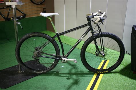 Better Jones bars. – Bike Forum – Singletrack World Magazine Forum
