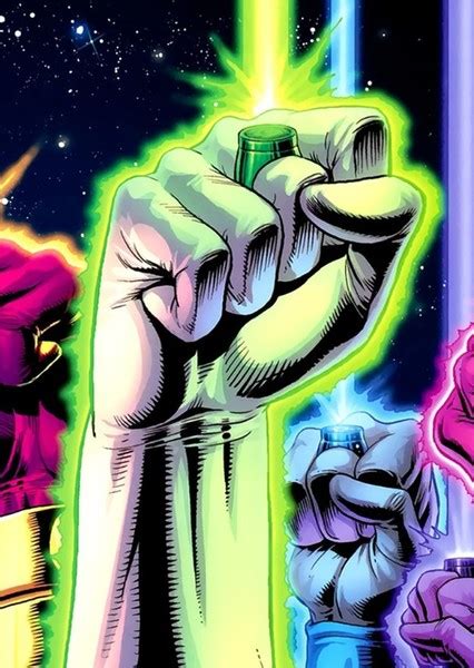 Lanterns Code Orange Fan Casting On Mycast