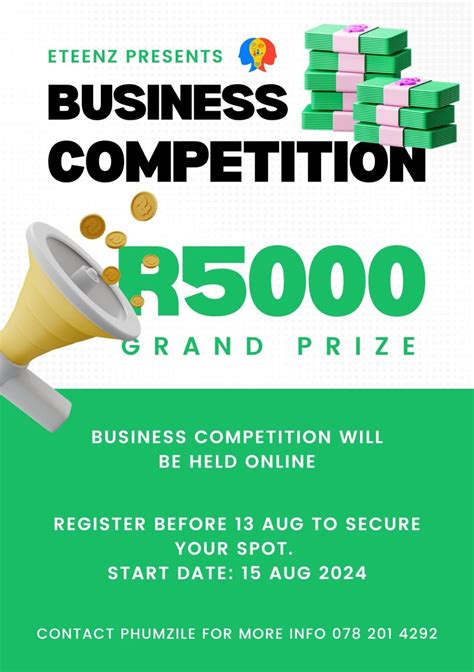 eTeenz Leadership Programme on LinkedIn: H E L L O T E E N S ! 🤩 Pitch Your Big Idea! 🎉 Join our ...