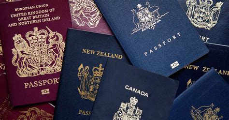 Extracting Data From Identity Documents By Dataleon Young App Uses