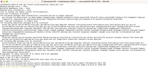 How To Install NVM On Ubuntu 24 04 Devtutorial
