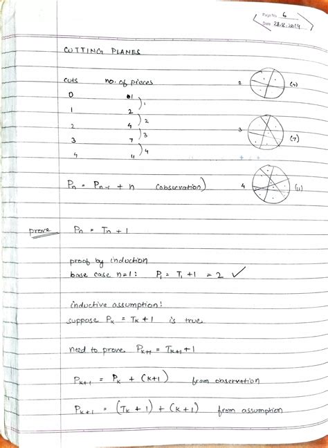 Discrete Maths Proofs And Logic Pdf