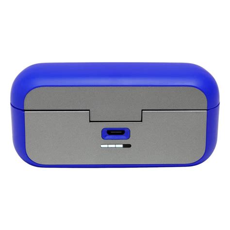 JBL Reflect Flow Blue Waterproof True Wireless Sport Earbuds Ansons