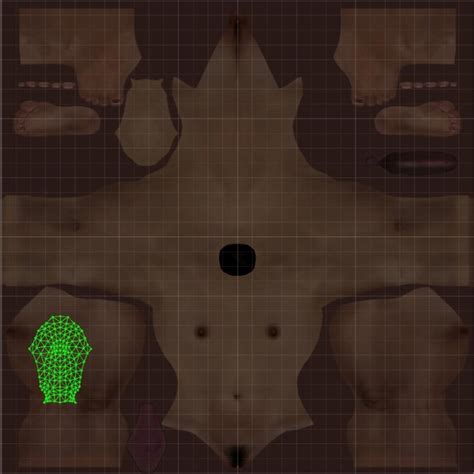 Cbbe Neck Texture Bug Fallout 4 Technical Support Loverslab