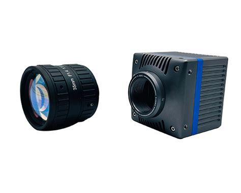 Understanding The Key Players In The Swir Camera Market Guohui Opto Electronic Ghopto