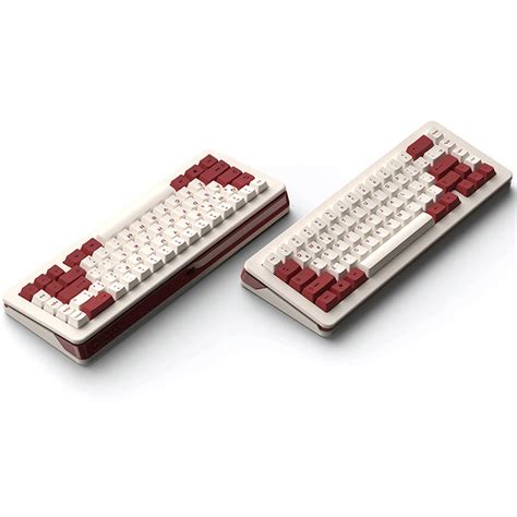 Backspace Oasis 65 Tri Mode Wireless Keyboard Diy Kit Whatgeek