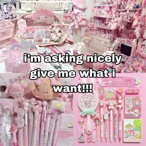Pin By Jamie Reno Serigny On Hello Kitty Kawaii Room Hello Kitty