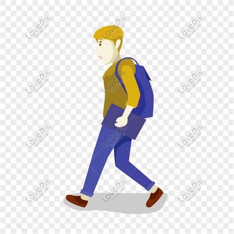 Siswa Sma Vector 58 Koleksi Gambar