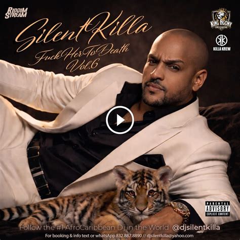 Dj Silentkilla Fck Her To Death Vol 6