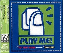 Joyspeed Itzy Bitzy Spider Reviews Album Of The Year