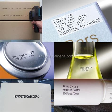 TEC TIJ Solvent Ink Fast Dry Refill For