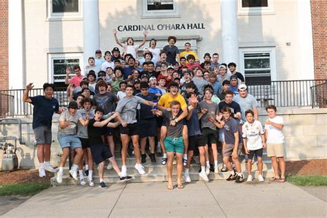 Xli 47 Xaverian Hawks Flickr