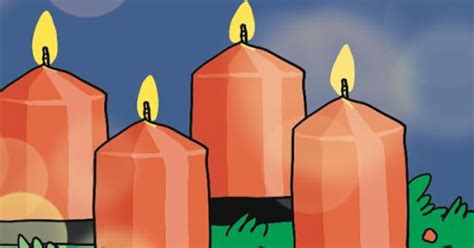 겨자씨 최고의 성탄준비