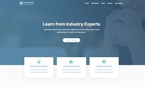 Create Wordpress Website With Elementor Elementor Pro Using Astra Theme By Talhaforever12 Fiverr