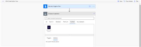 Tutorial Create A Custom Connector In Power Automate Crm Crate