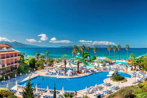 All Inclusive Holidays Stewart Travel